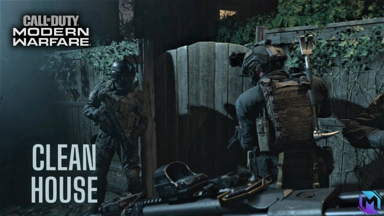 On the hunt for Al-Qatala in Camden Town, UK (Call of Duty) - YouTube
