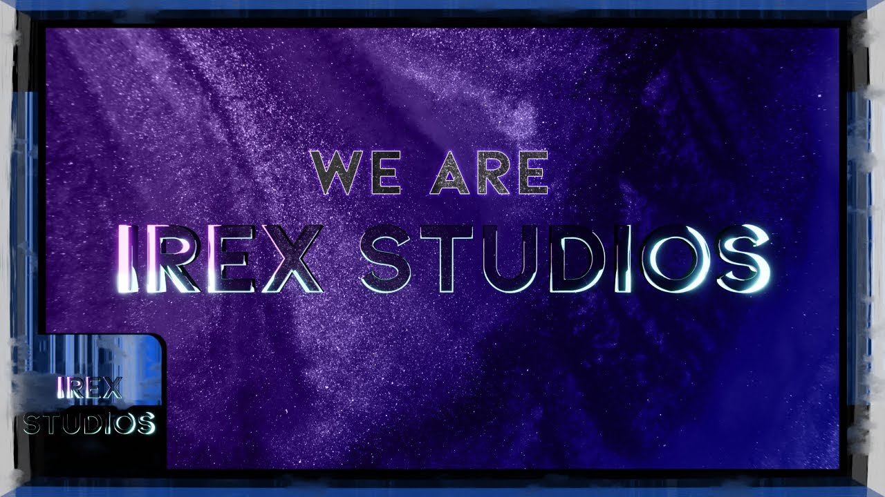 We Are Irex Studios - YouTube