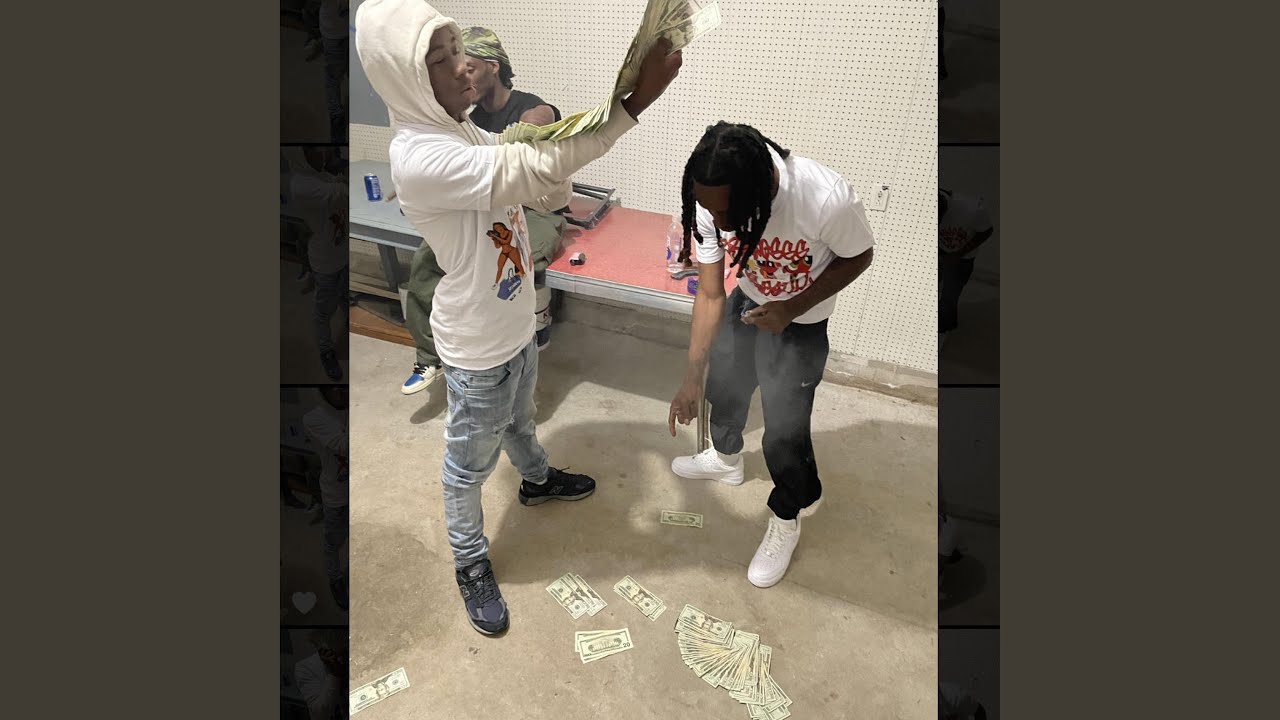 quickdraw (feat. Vock9ine) - YouTube