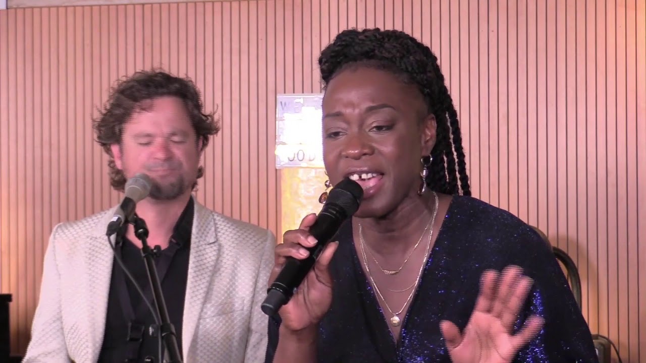 Dri3man ft. Raquel Brown - Midnight Train to Georgia - YouTube