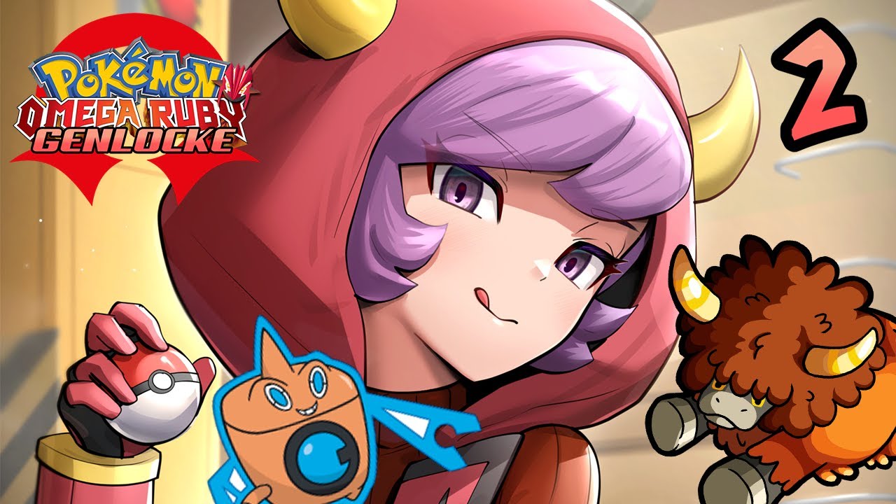 EL COMIENZO DE UN NUEVO Y EPICO DESAFÍO ¡BIENVENIDOS A HOENN! | Pokémon ...