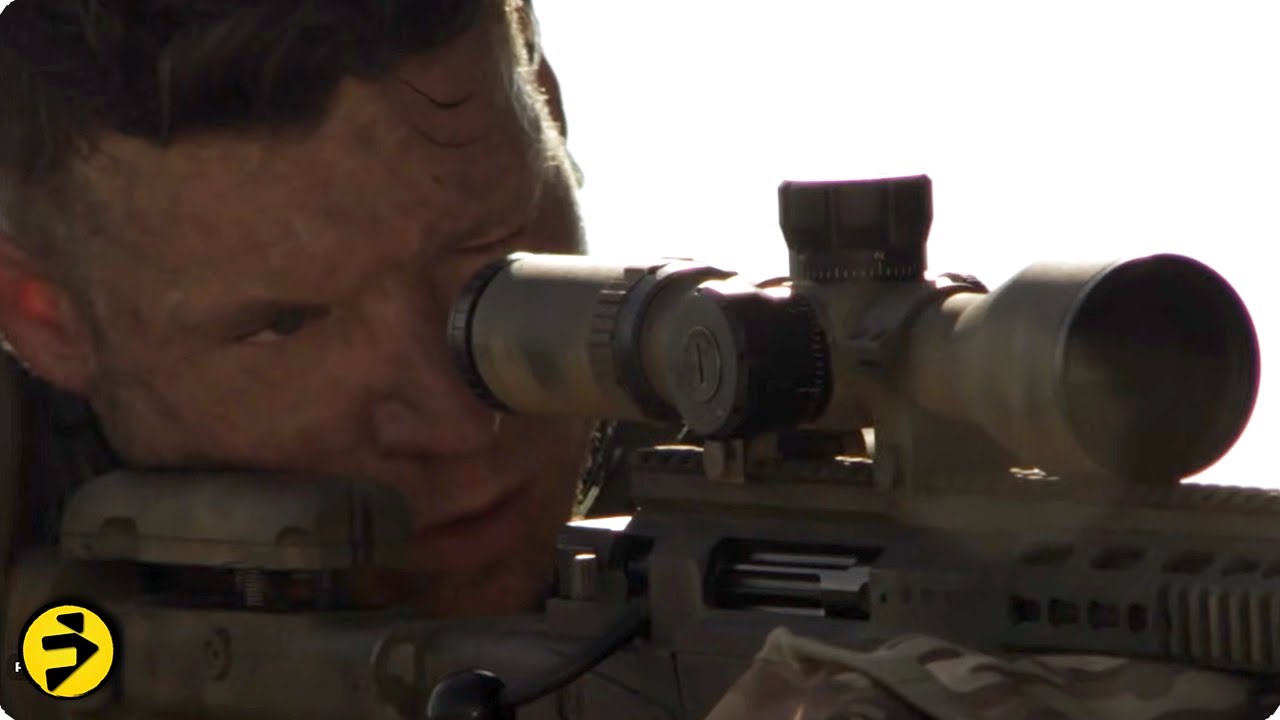 SNIPER Movies | Ultimate Long Range Shots | Distance means nothing when ...