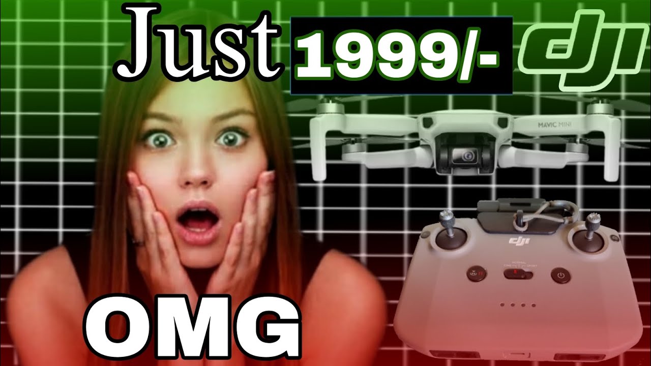 Buying The Camera Drone Under 1999 ₹ Only 😱 | #omg #trending #viral #viralvideo #viralshorts # ...