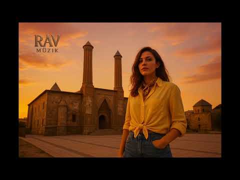 Erzurum’dan Çevirdiler Yolumu – Anadolu Rock