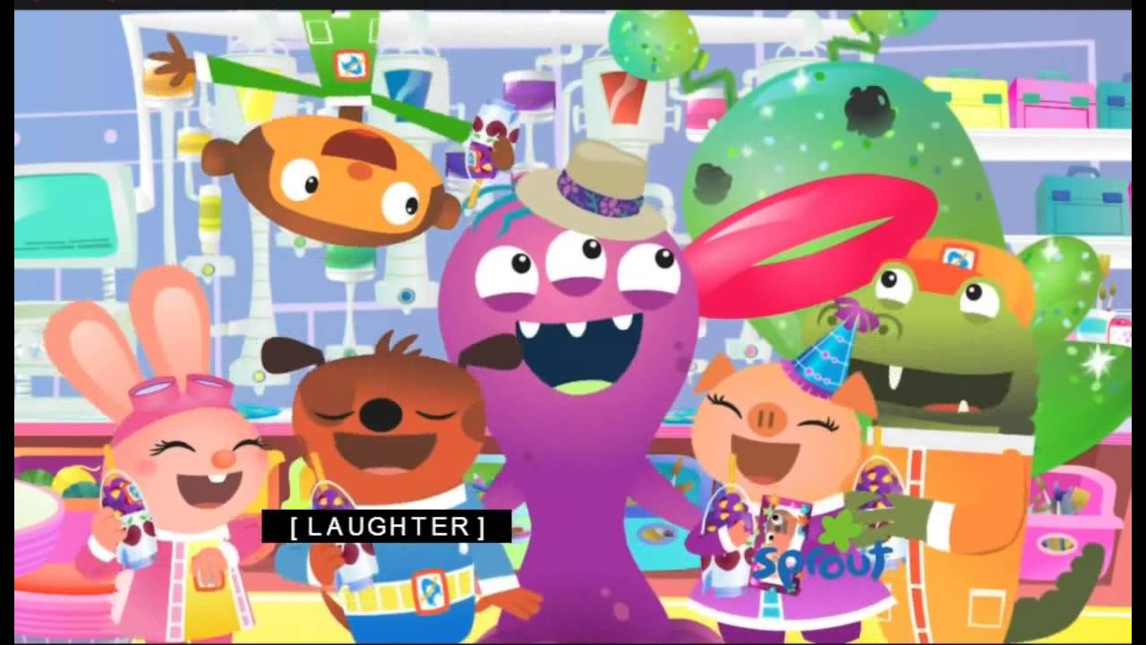 Astroblast Perfect Present - Astroblast Halley's Wannabe 3 - YouTube