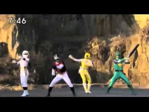 power rangers megaforce what i what to see part 3 mmpr to rpmf