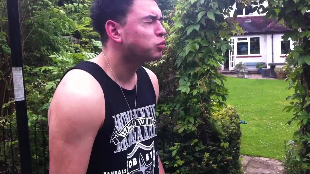 The Weetabix Challenge Youtube