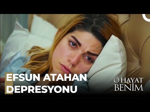 Dolar 11 Olunca Depresyon Falan Ne Varsa - O Hayat Benim Özel Sahneler
