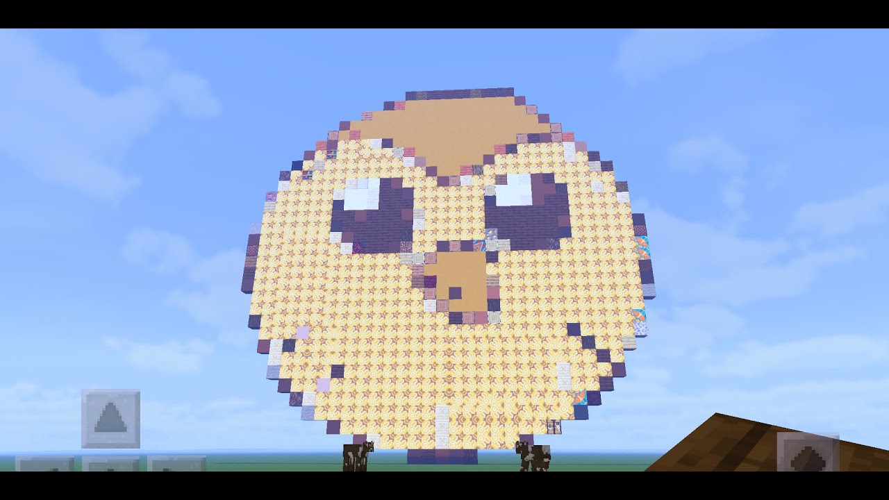 I made Hooty in Minecraft :) - YouTube
