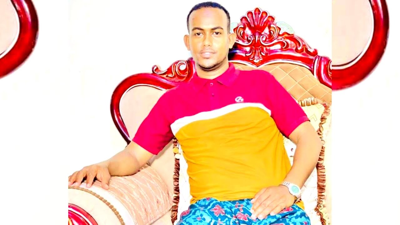 goos gooska macalin xuseen gedef cod macaan kuraaxeyso kalaamu laaah BY ...