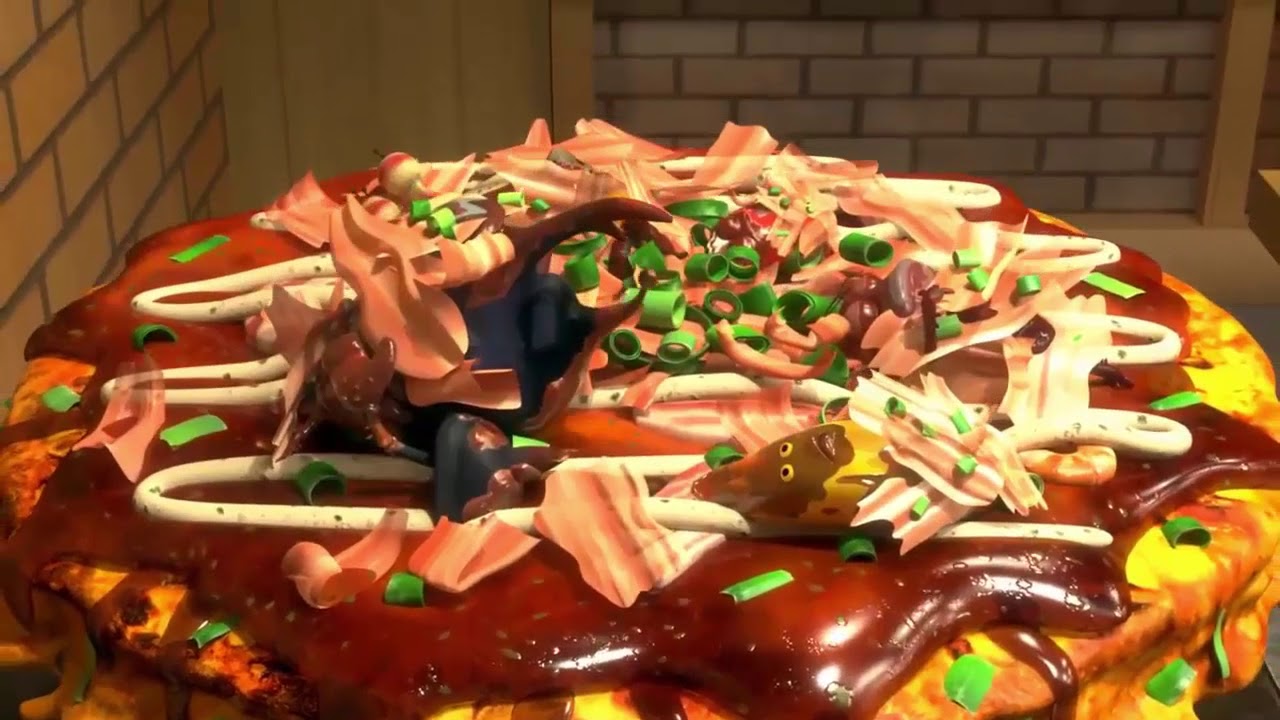 Larva new cartoon 842 Mini Series from Animation LARVA - YouTube