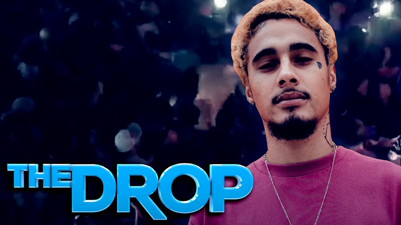 Rapper WifisFuneral Jumped & Knocked Unconscious After Stage Dive | All ...