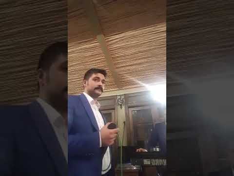 Minnet eylemem Garip sever