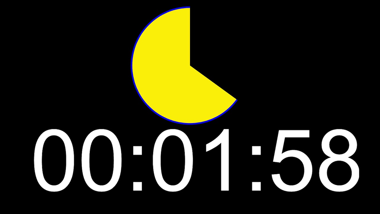 3 min PITCH TIMER - YouTube