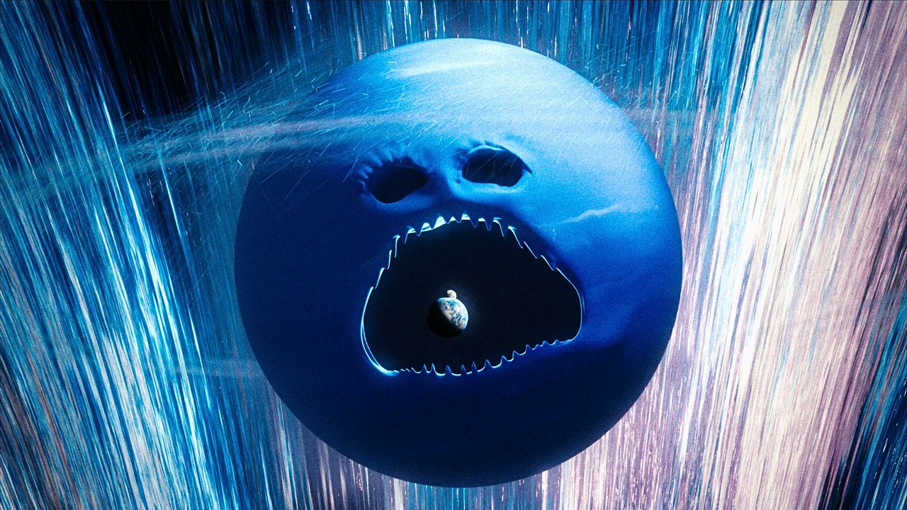 The Moon Woke Up | EPISODE 6 - YouTube