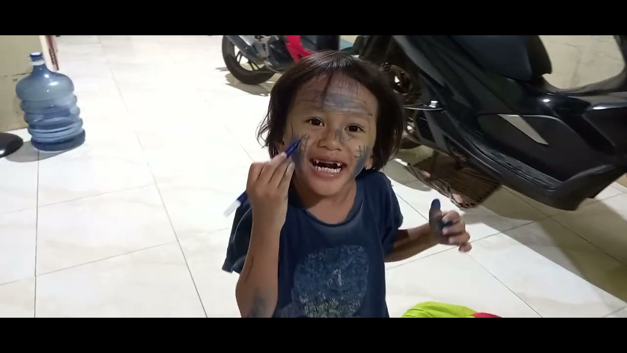 main perang perangan - YouTube