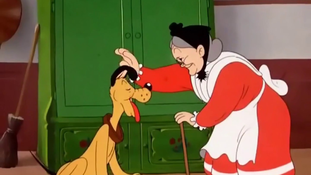 Foney Fables (1942) - Looney Tunes Classic Cartoon - YouTube