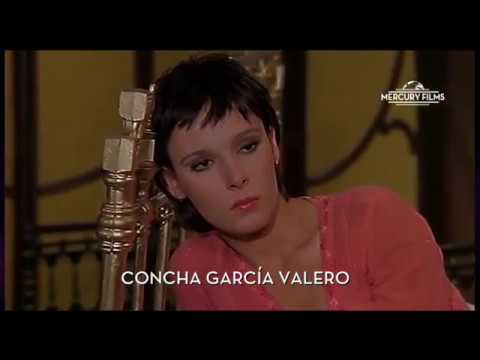 SABIAS QUE... la actriz  CONCHA GARCIA VALERO