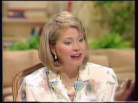 NBC News Today 1986 - YouTube