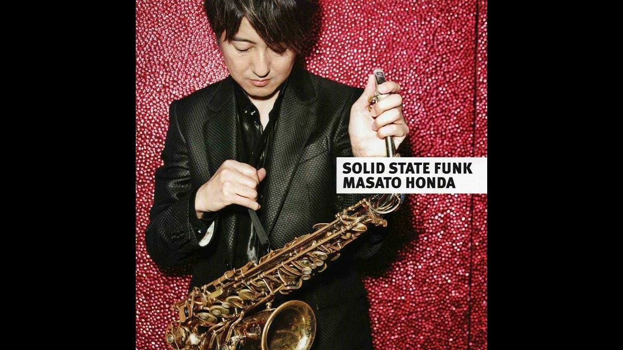 Masato Honda - 僕のこいのぼり - YouTube