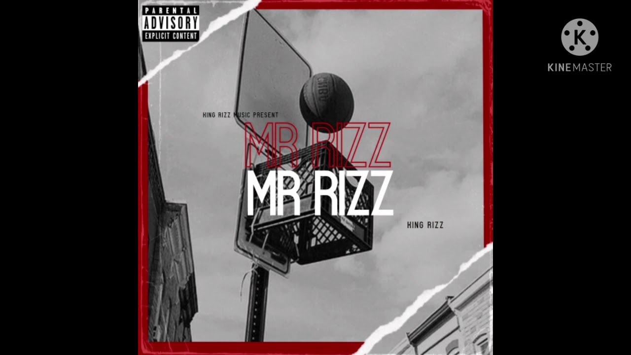 Mr Rizz - King Rizz (Official Audio) - YouTube
