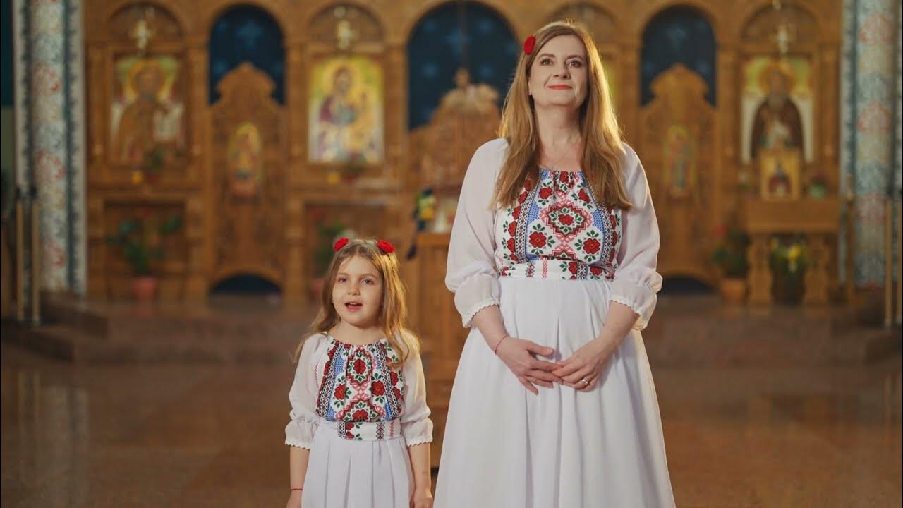 Irina si Roxana Daraban- Ridica-voi ochii mei la ceruri || Videoclip 2025 - YouTube