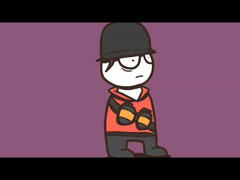 TF2 Soldier all Hurt and Death sounds - YouTube
