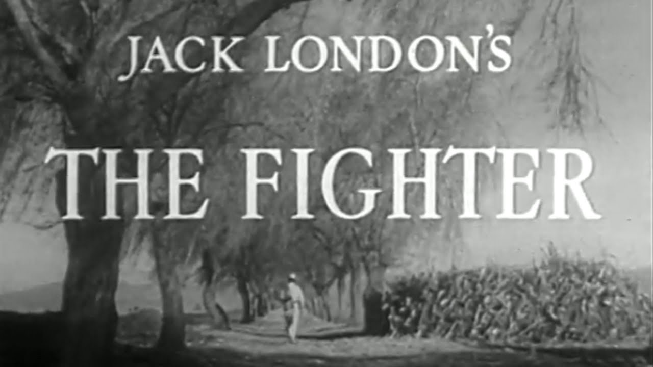 The Fighter (1952) – A Gritty Tale of Determination and Justice - YouTube