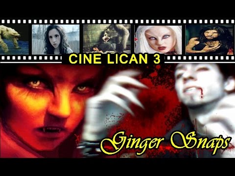 Cine Lycan 3 -Trilogia Possuida