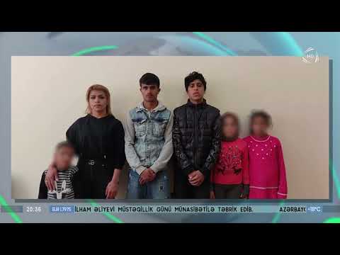 Gürcüstanla dövlət sərhədi pozulub