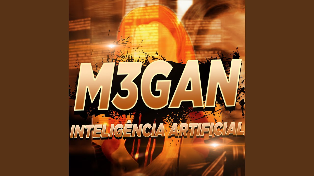 M3Gan: Inteligência Artificial - YouTube