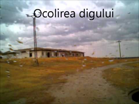 Grindul Stipoc - YouTube