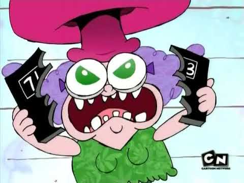 Chowder - Arrested By Police - YouTube