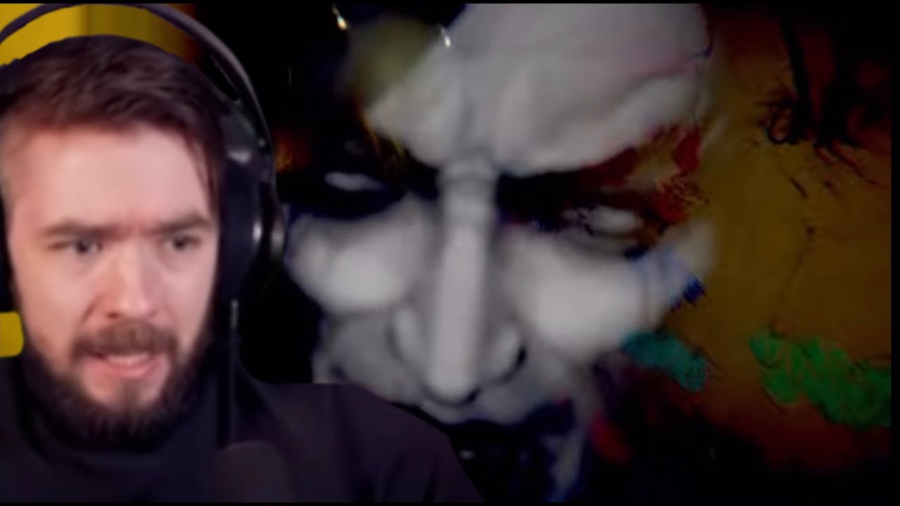 The Most Scared I’ve Ever Been - YouTube