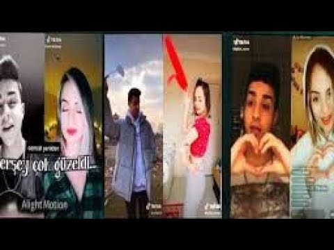CEMCEL EN İYİ TİKTOK VİDEOLARI