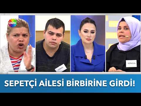 Samsun'da, köyde yok ettiler! | Didem Arslan Yılmaz'la Vazgeçme 26.03.2026