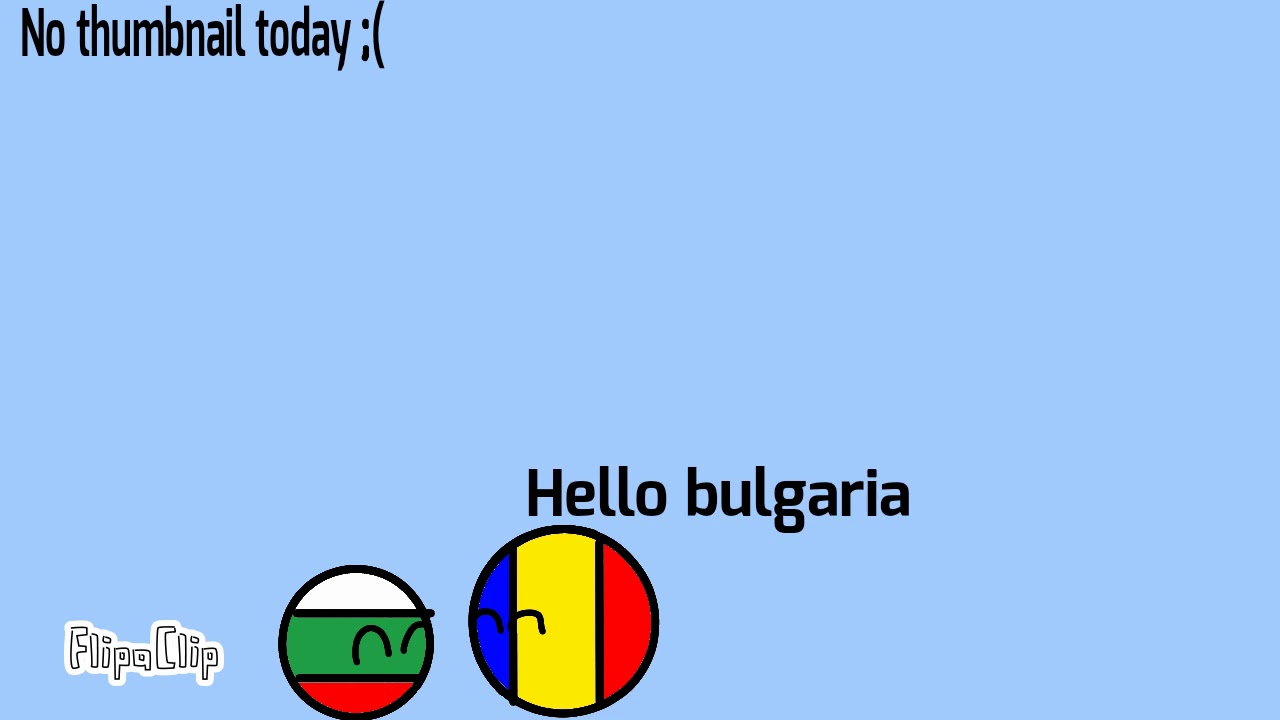 Romania tells a joke! - YouTube