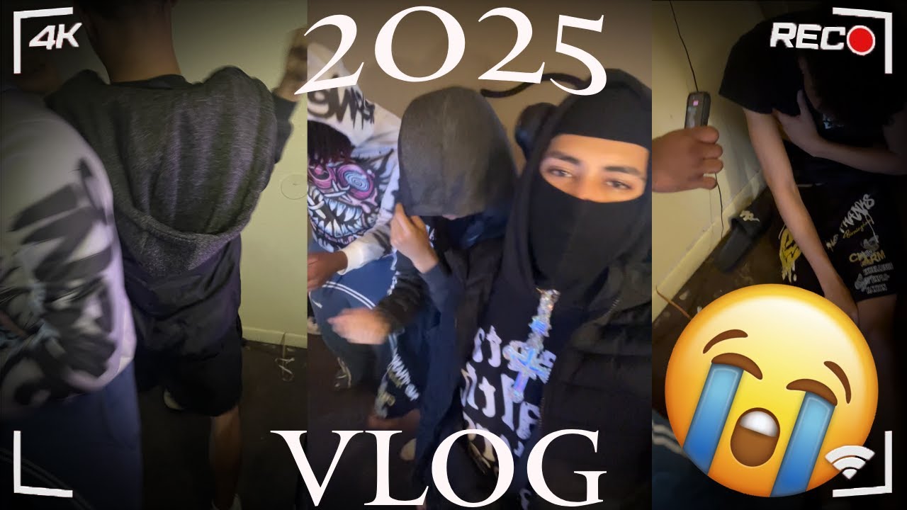 2025 IRL VLOG👣|#1🏆|sub4more - YouTube