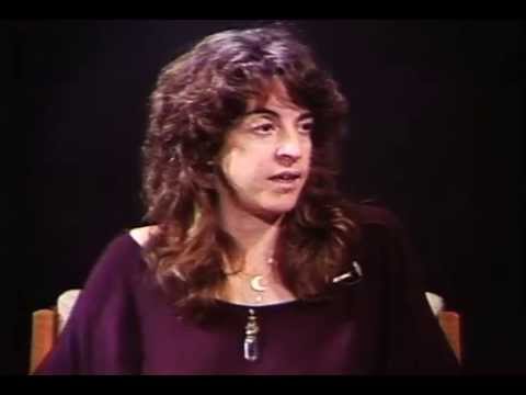 The Goddess In Art TV series: Interview with Susan Gitlin Emmer - YouTube