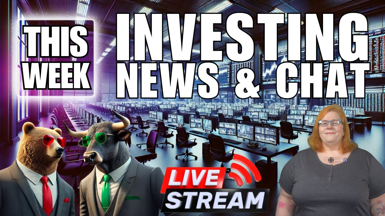 This Week: Unemployment & Copper Theft Rising! - YouTube