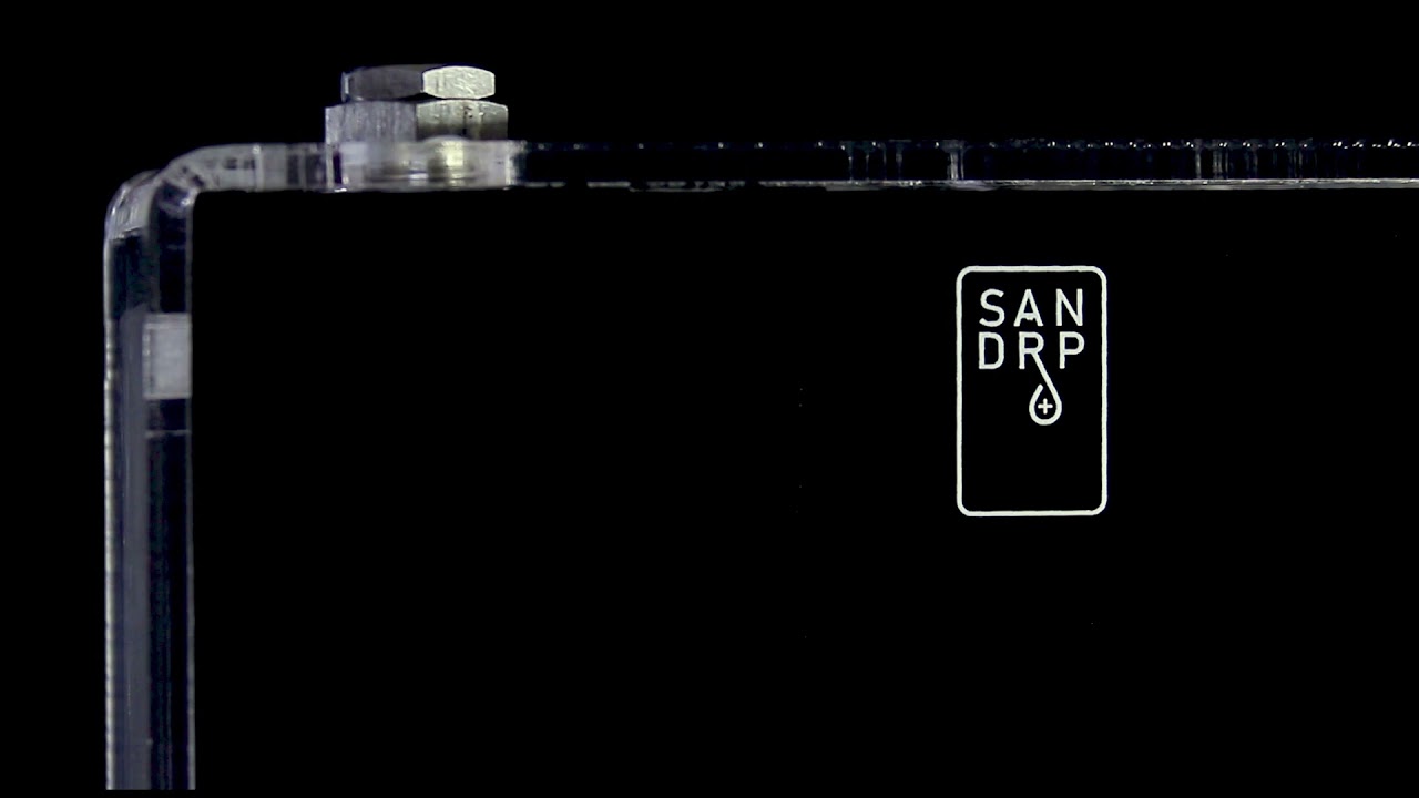 SANDROP Clear montage - YouTube