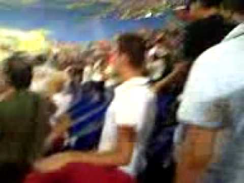 AS ROMA 3-GENT 1 ULTRAS PIAZZA BOLOGNA PRESENTI