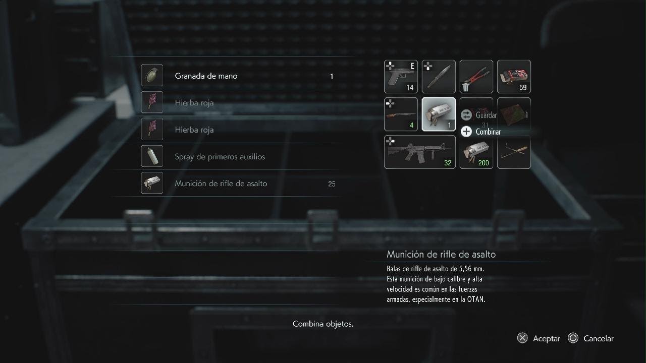 RESIDENT EVIL 3_capitulo 3 Malditos pescados gigante - YouTube