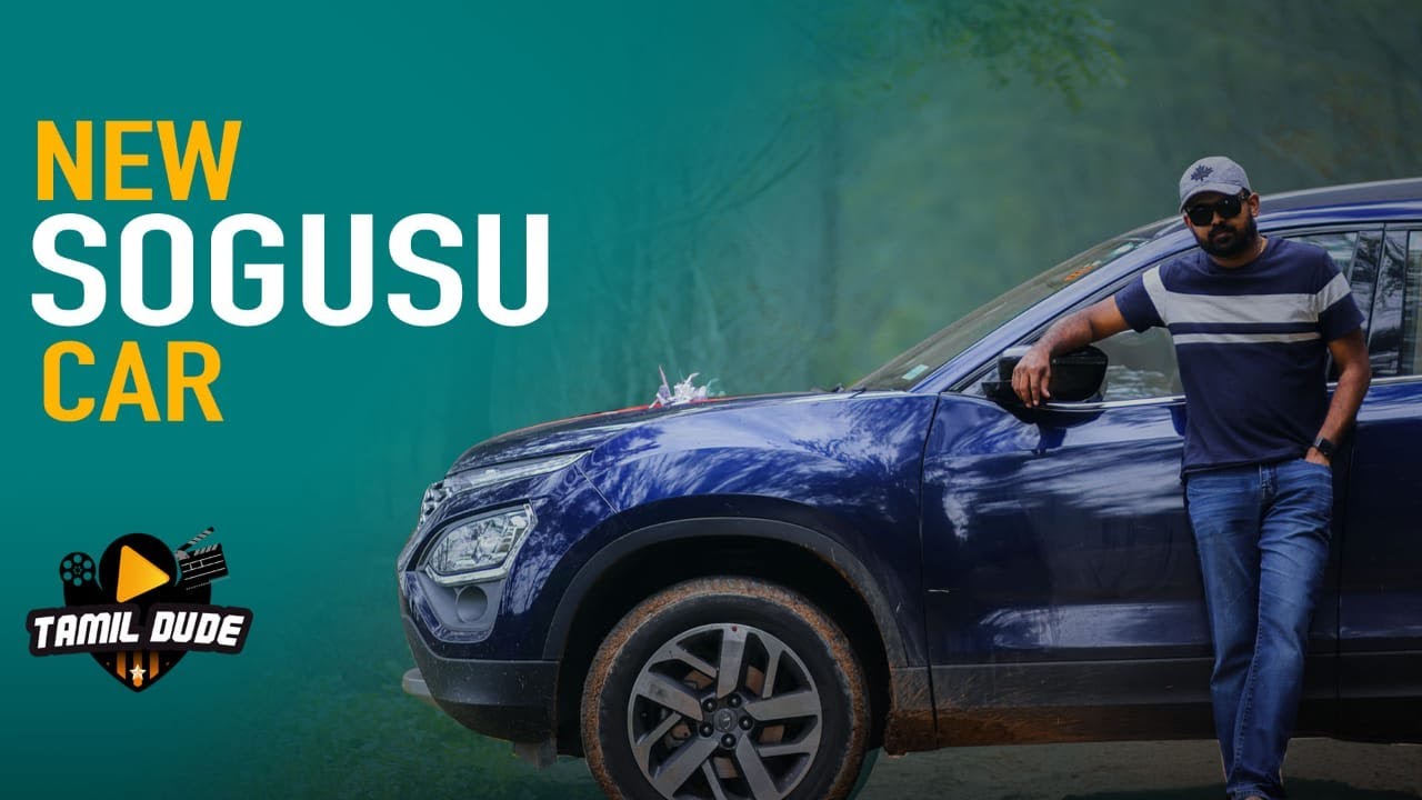 My First Ever Car In India Tata Safari Tamil Dude YouTube my-first-ever-car-in-india-tata-safari-tamil-dude-youtube