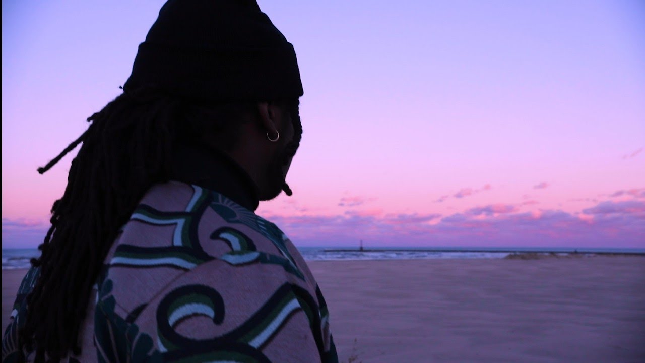 KHING KWON - VANILLA SKY (OFFICIAL MUSIC VIDEO) - YouTube