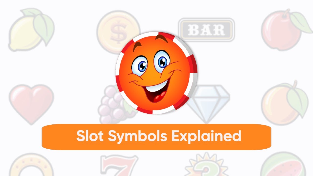 What Are Slot Symbols? - YouTube