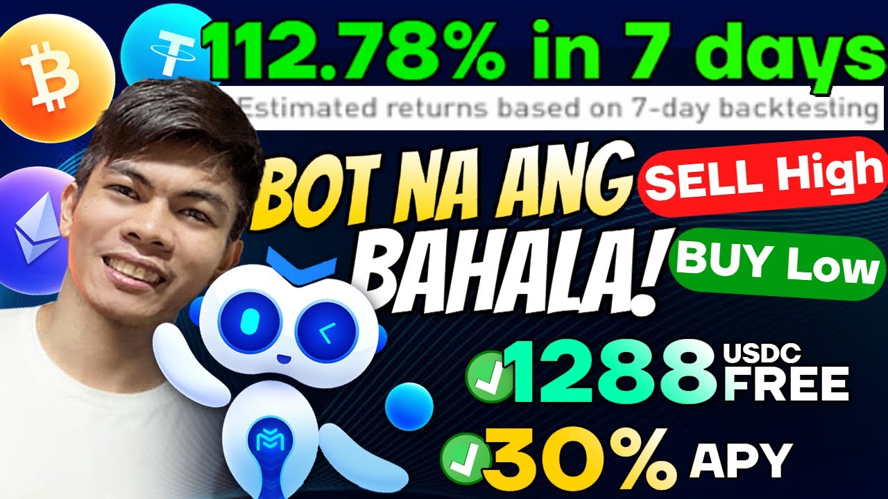 HOW TO EARN CRYPTO USING FREE GRID TRADING BOT 1288 USDC FREE TRIAL how-to-earn-crypto-using-free-grid-trading-bot-1288-usdc-free-trial