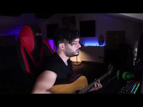 İlyas Yalçıntaş - Dön Desem (Akustik Cover)