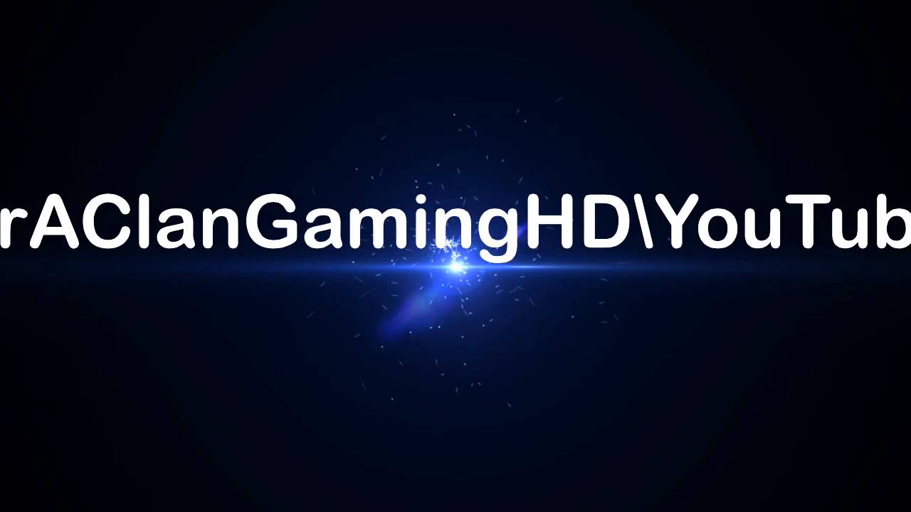 ErA Clan | Intro - YouTube