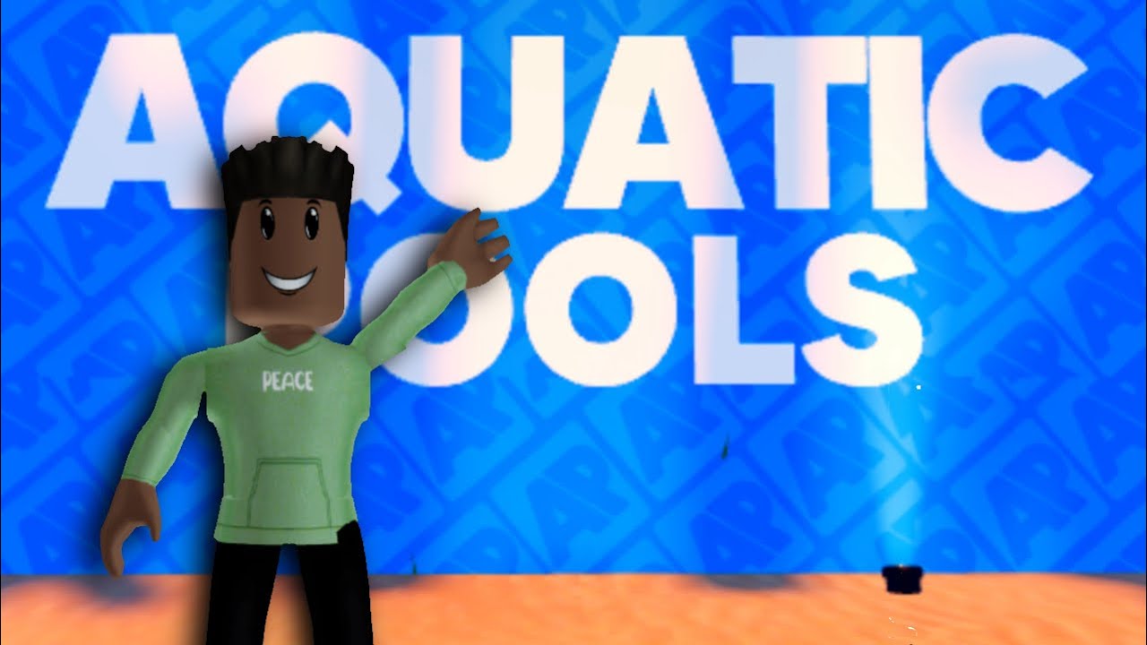 Aquatic Pool Interview | Executive Council | SHR/interviewer POV - YouTube